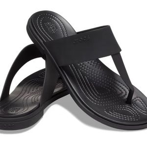 CROCS | Shoes | Crocs Tulum Flip Women Sandal Flipflop Sandals ...